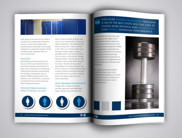 Book Typesetting and Page Design - Beamreach Printing