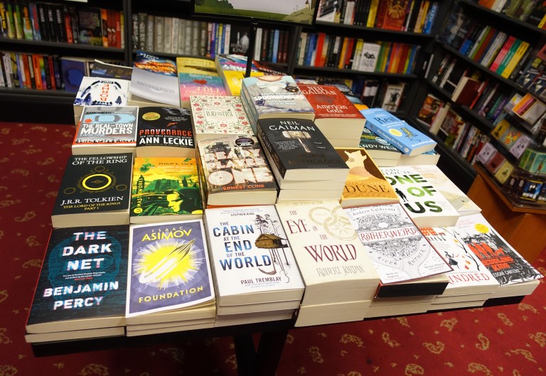 How to Choose a Book Size - Beamreach Printing