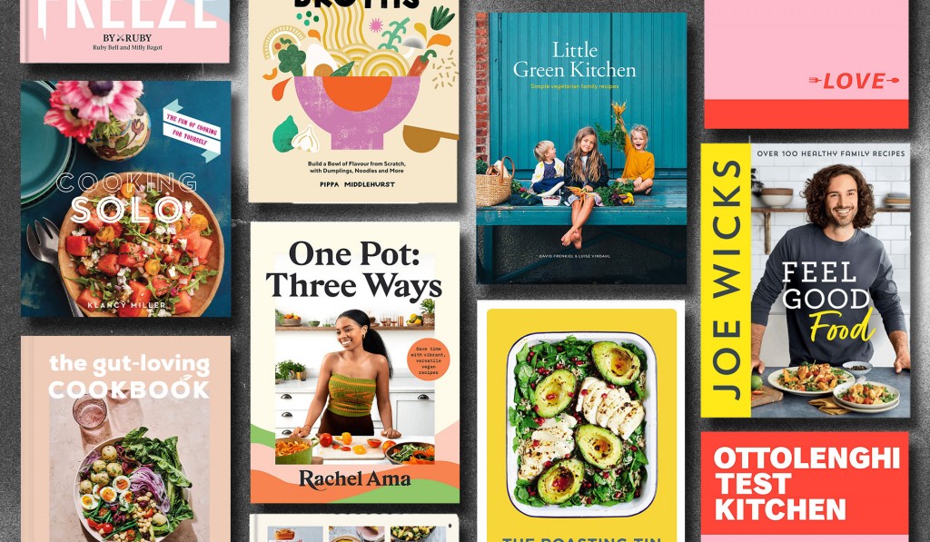 How to Choose a Book Size - Beamreach Printing